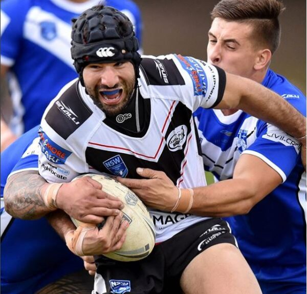 Magpies Execute Comeback - Round 6 Review - Asquith Magpies | Junior ...