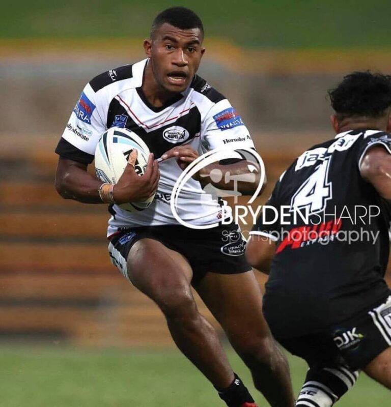 Round 2 Senior Wrap - Asquith Magpies | Junior Rugby League | Home of ...