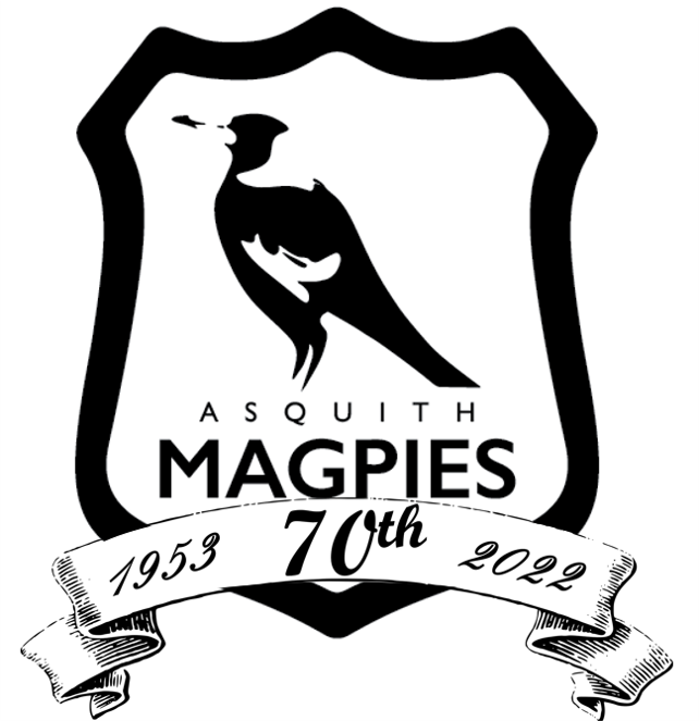 Home - Asquith Magpies | Junior Rugby League | Home of the Mighty Magpies